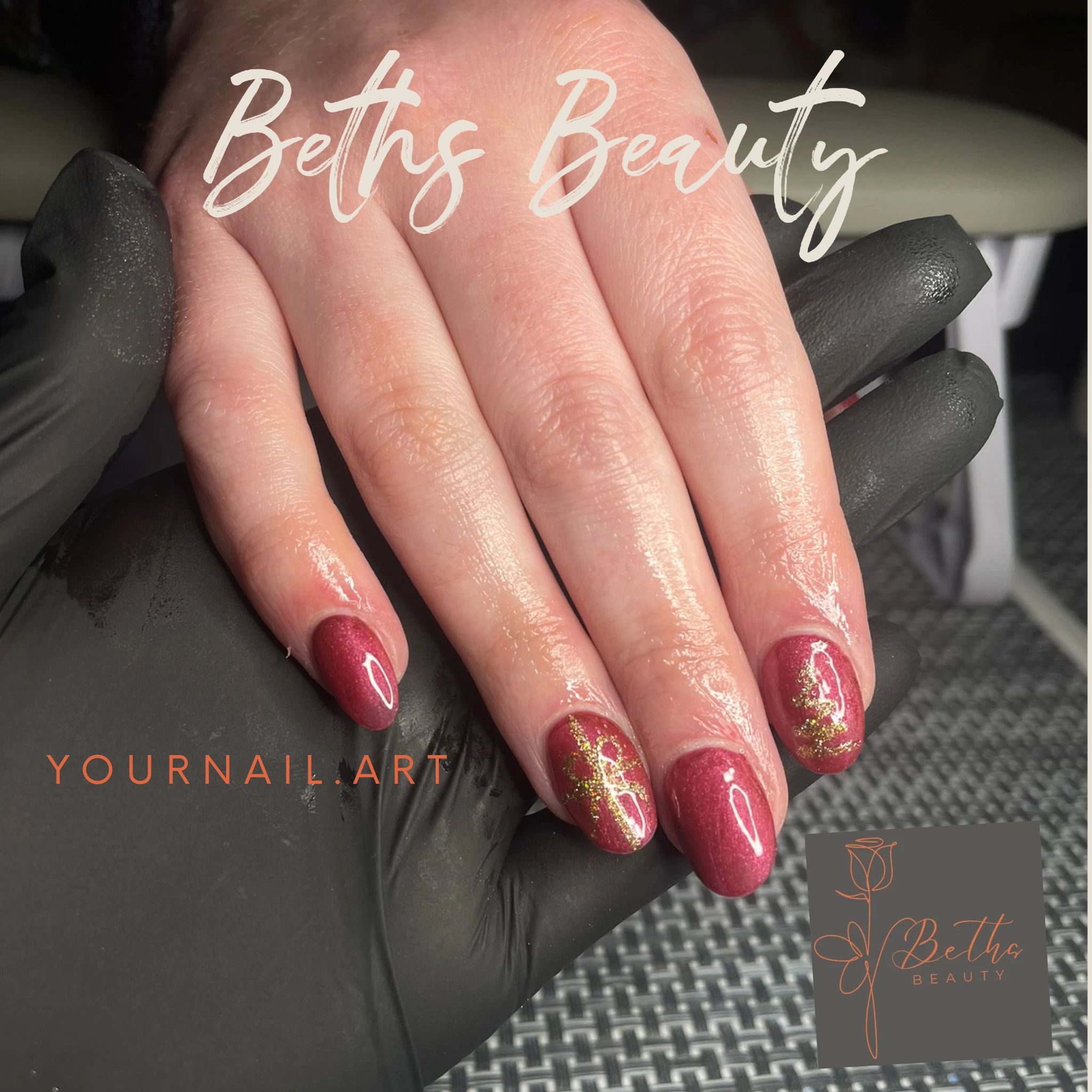 Beths Beauty - Nails and Make up Wirral