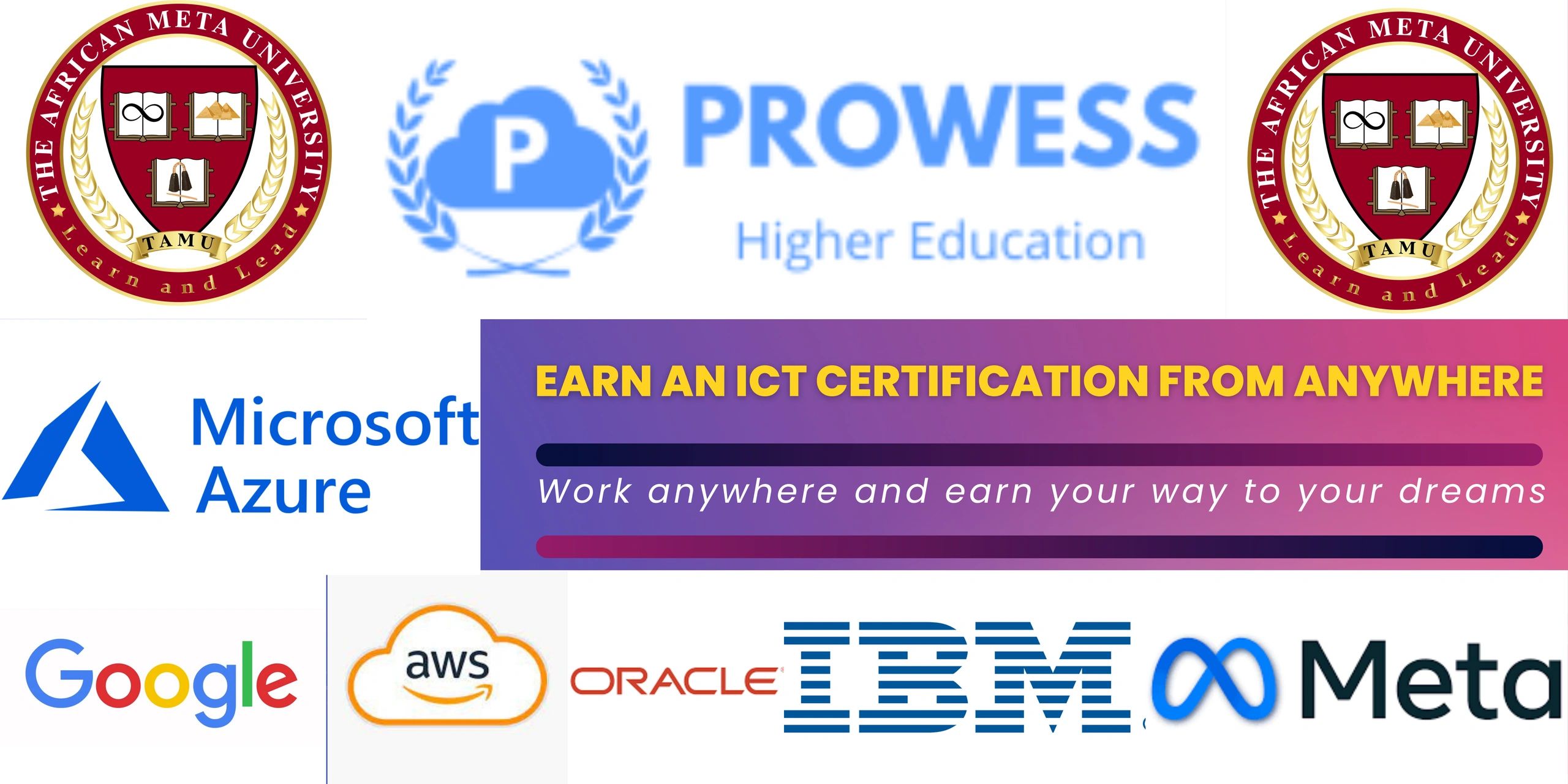 ICT Certifications