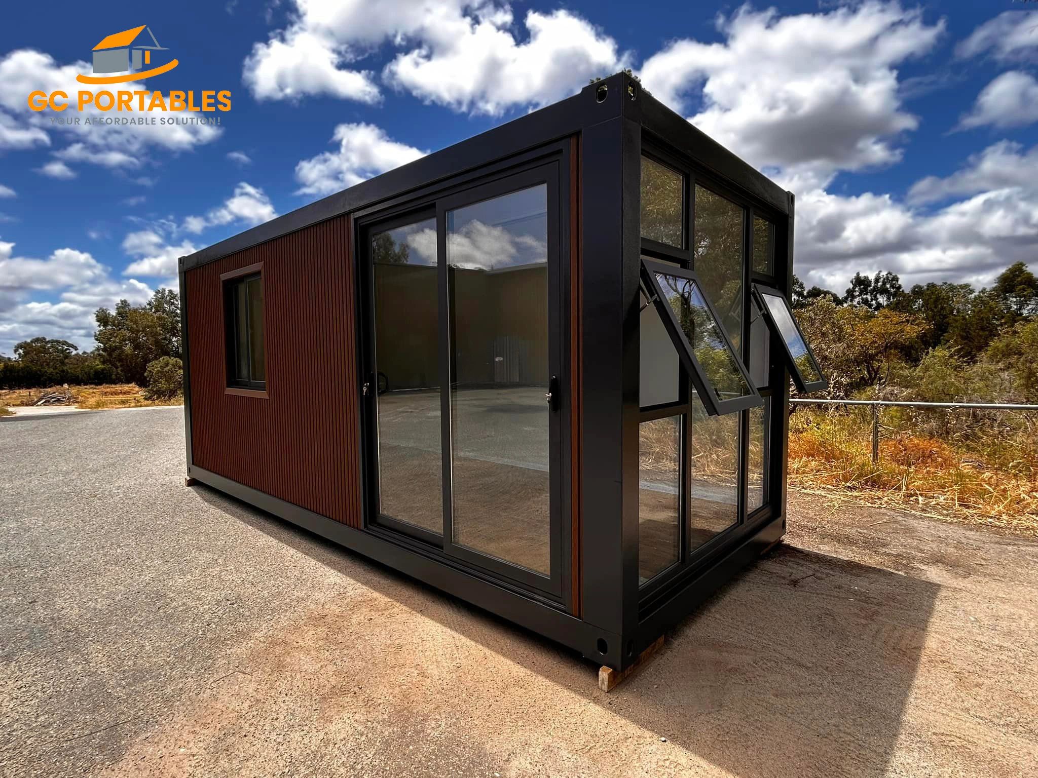 Quality Prefab Rooms for Your Needs | ModuSpace