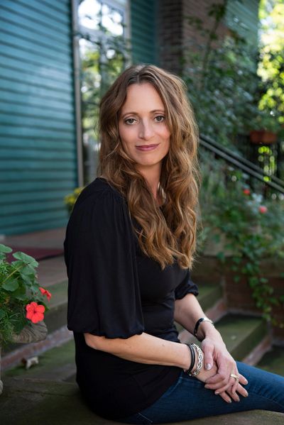 About Me | Natalie Fowler