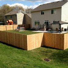 Fences - Northern Wisconsin Fence