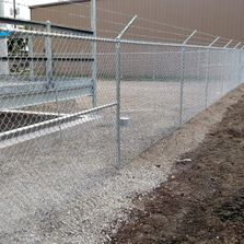 Fences - Northern Wisconsin Fence