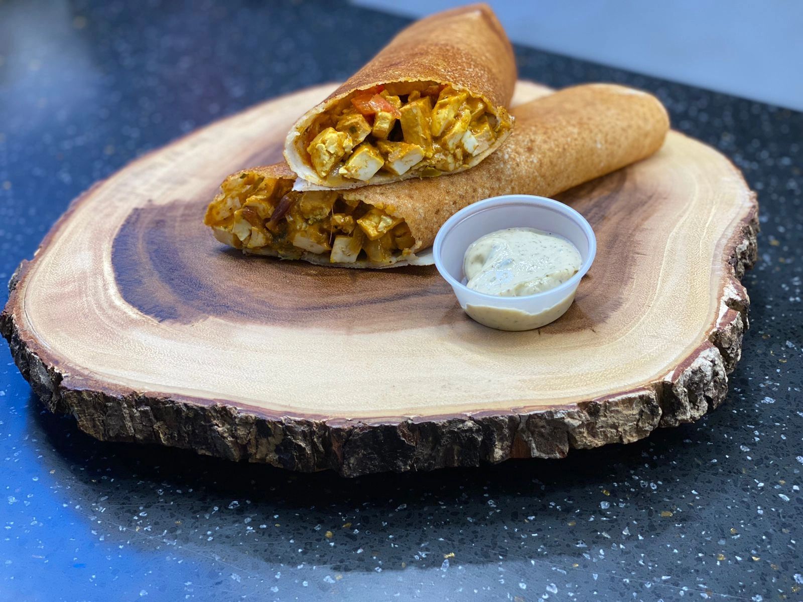 Turmeric Street Style