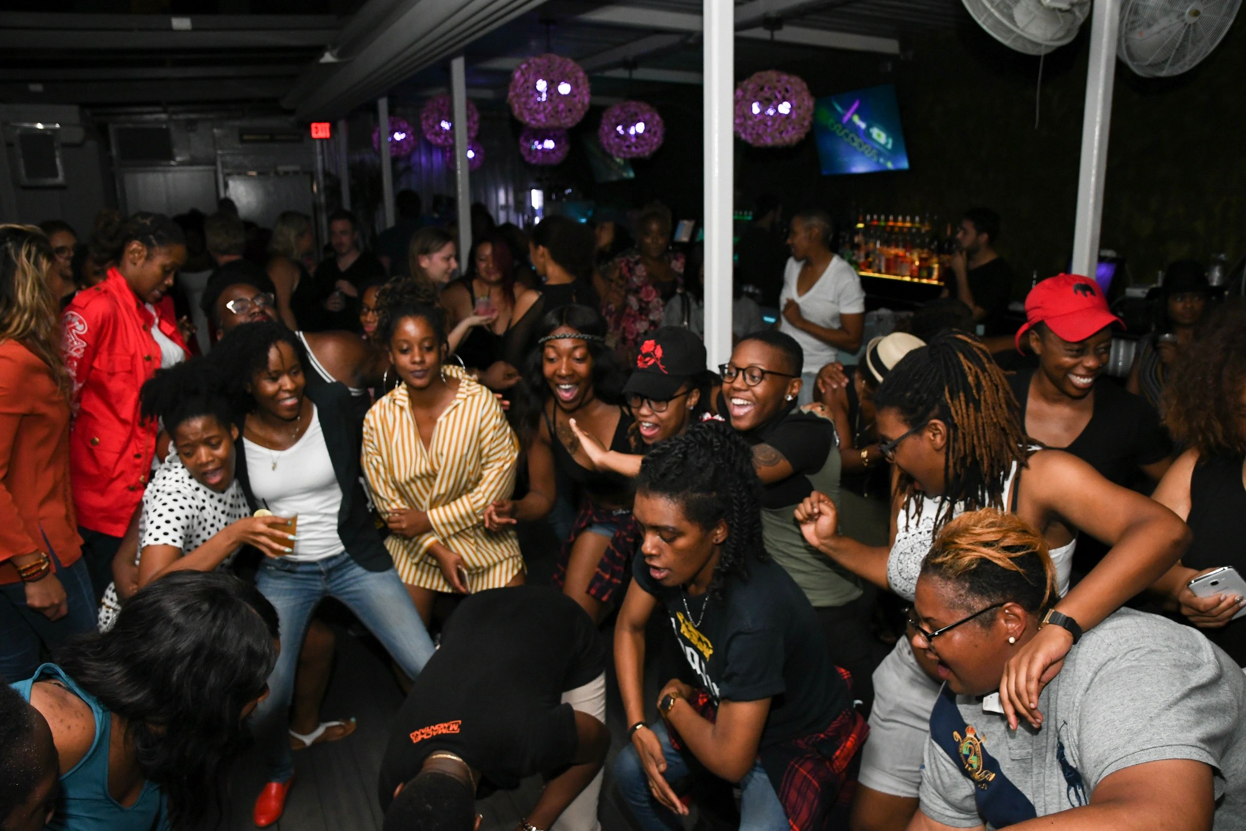 A 2 Zee Events - Lgbtq, Parties, Lesbian Parties