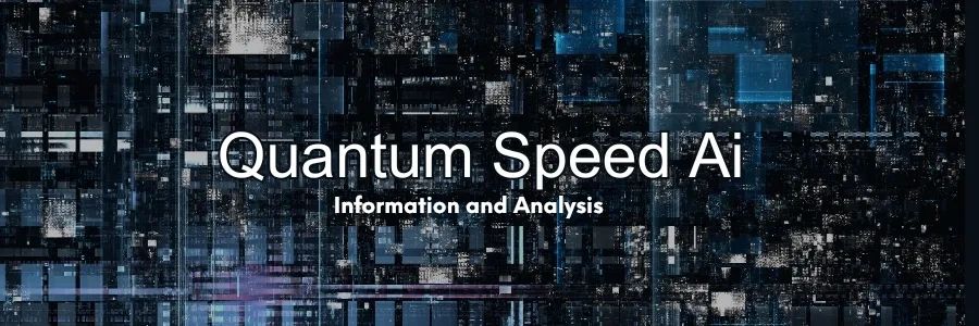 Explore Quantum Computer Science at Quantum Speed Ai