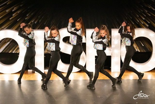 JAG Dance Academy