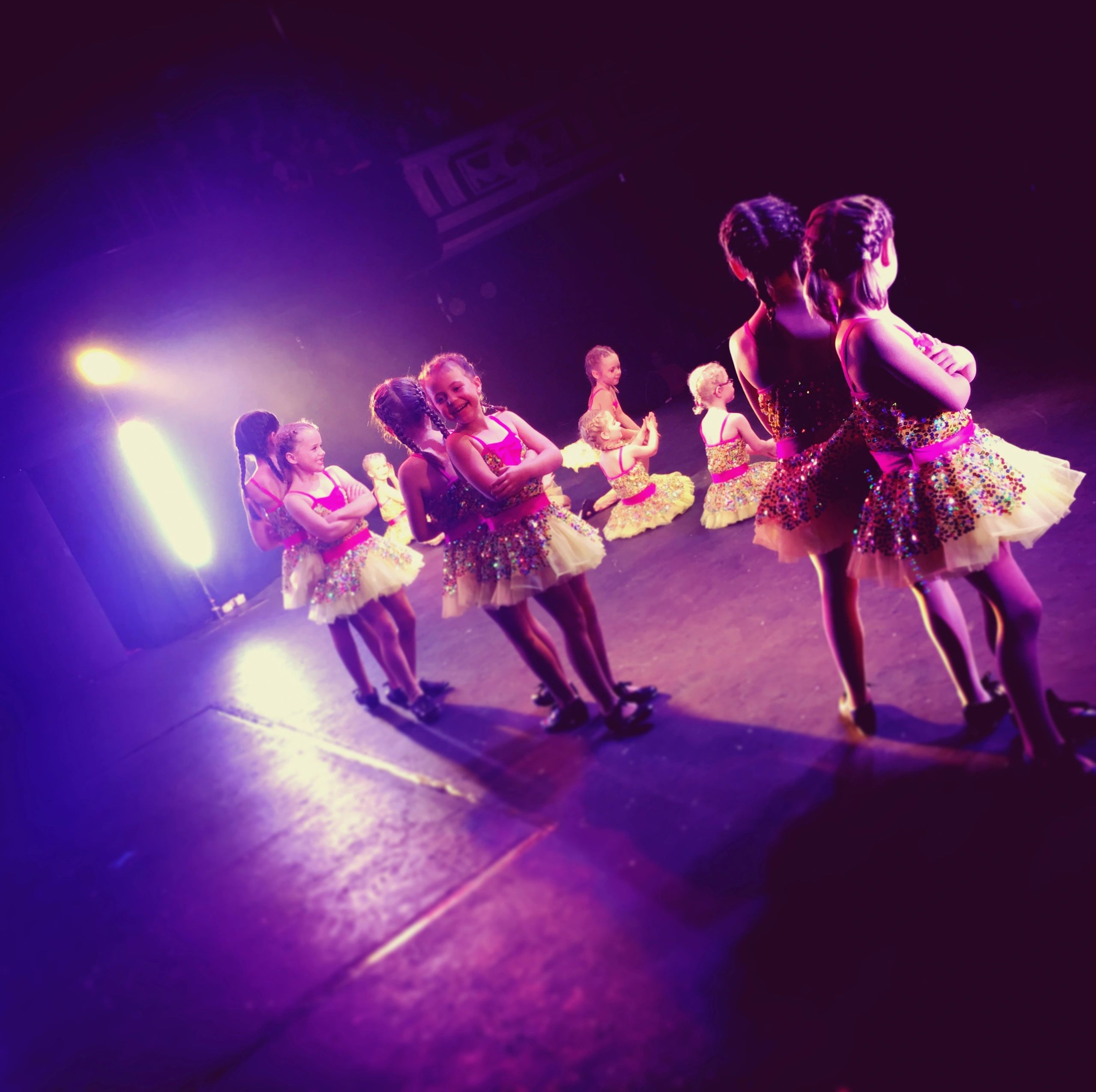 JAG Dance Academy