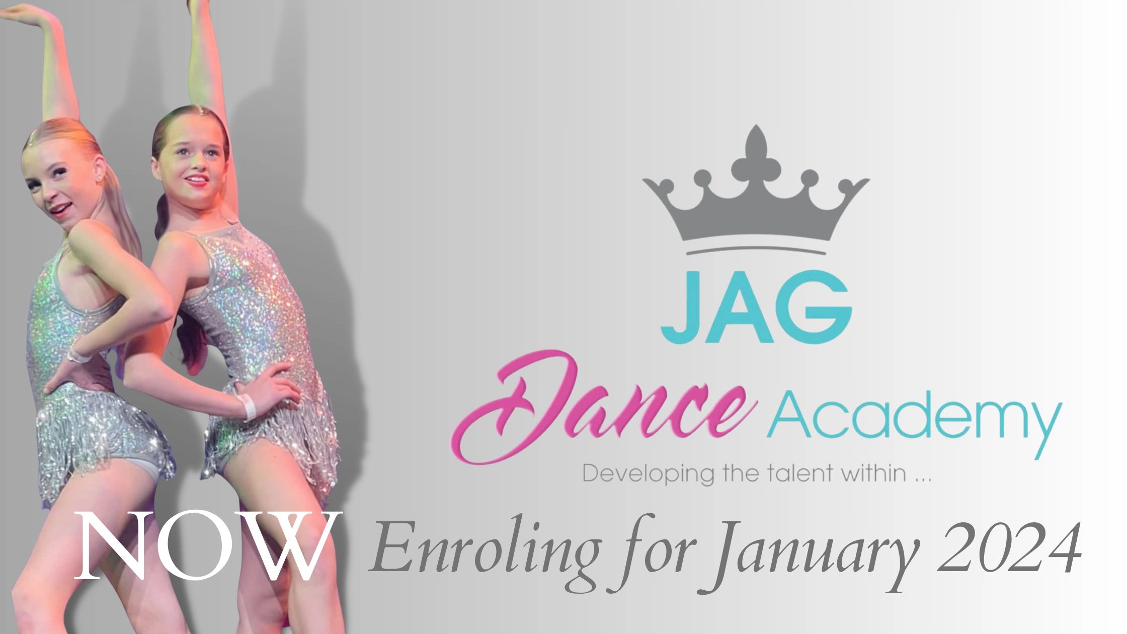JAG Dance Academy