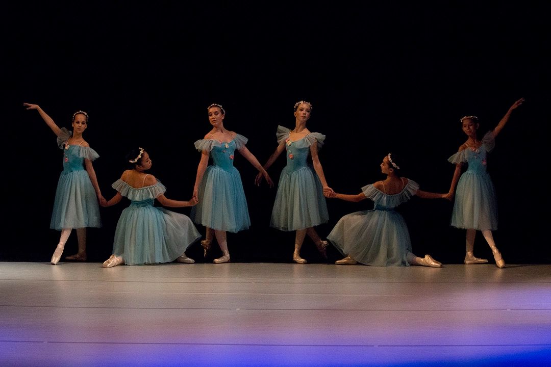 Arts Ballet Conservatory: Ballet Classes for All Ages