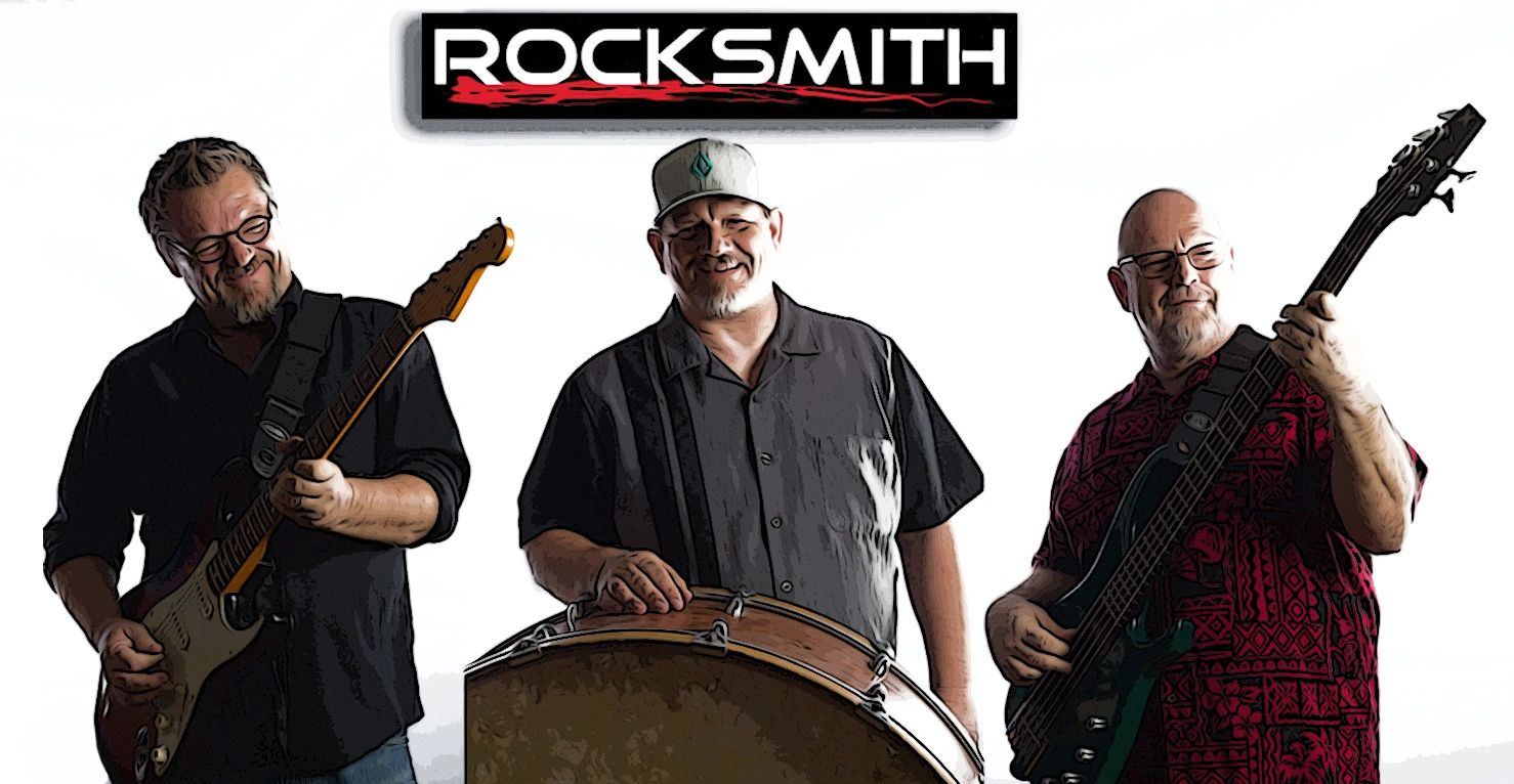 Rocksmith Rocks