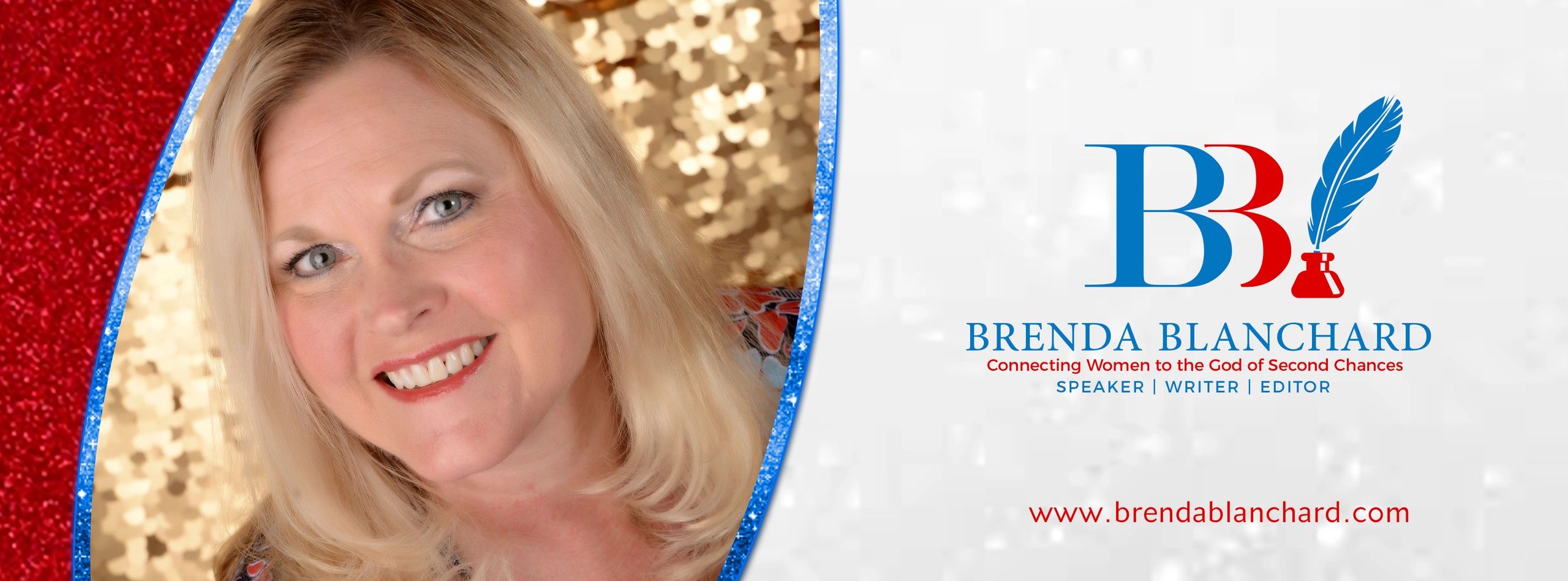 Contact Brenda | Brendablanchard.com