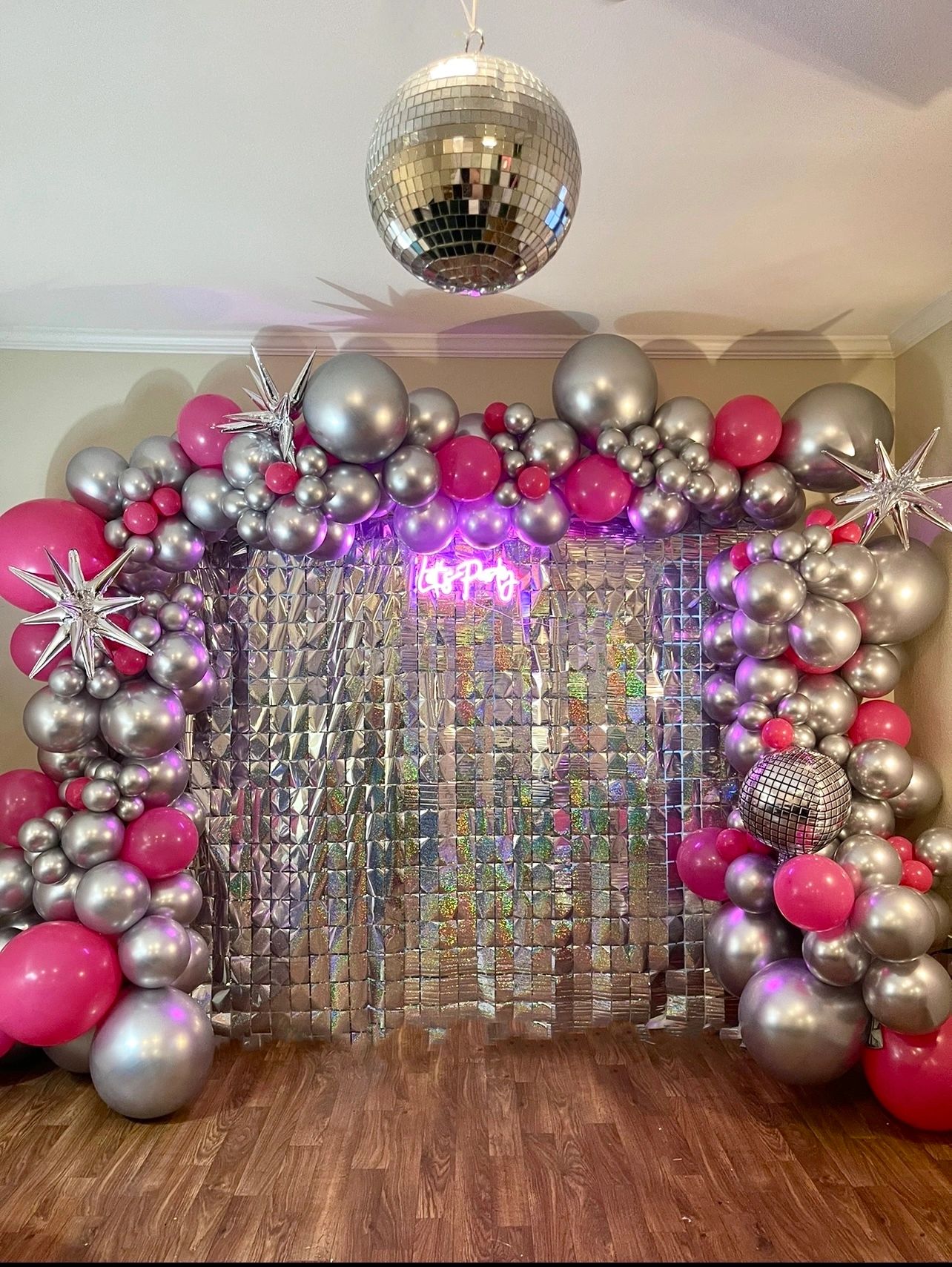 Charcuterie Boards | Hot N' Poppin' Balloons