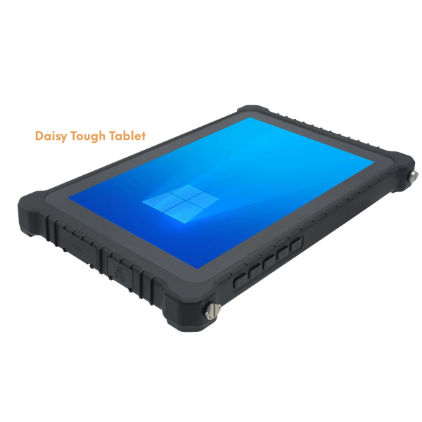 Discover Dual Screen Tough Tablets for Ultimate Durability