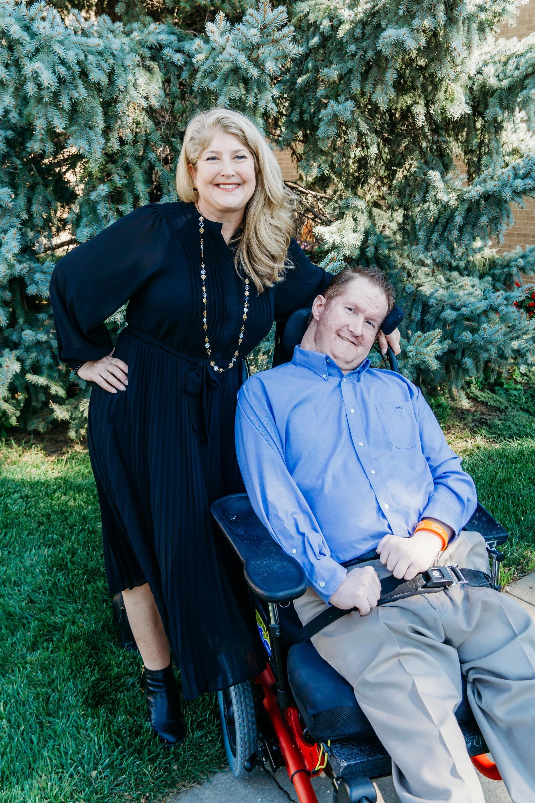 30 Years Later: A Journey of Healing, Forgiveness, and Resilience