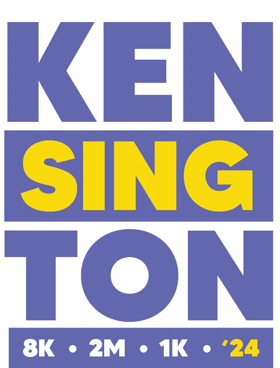 Kensington 8K Race - Running in Kensington - Bethesda, Maryland