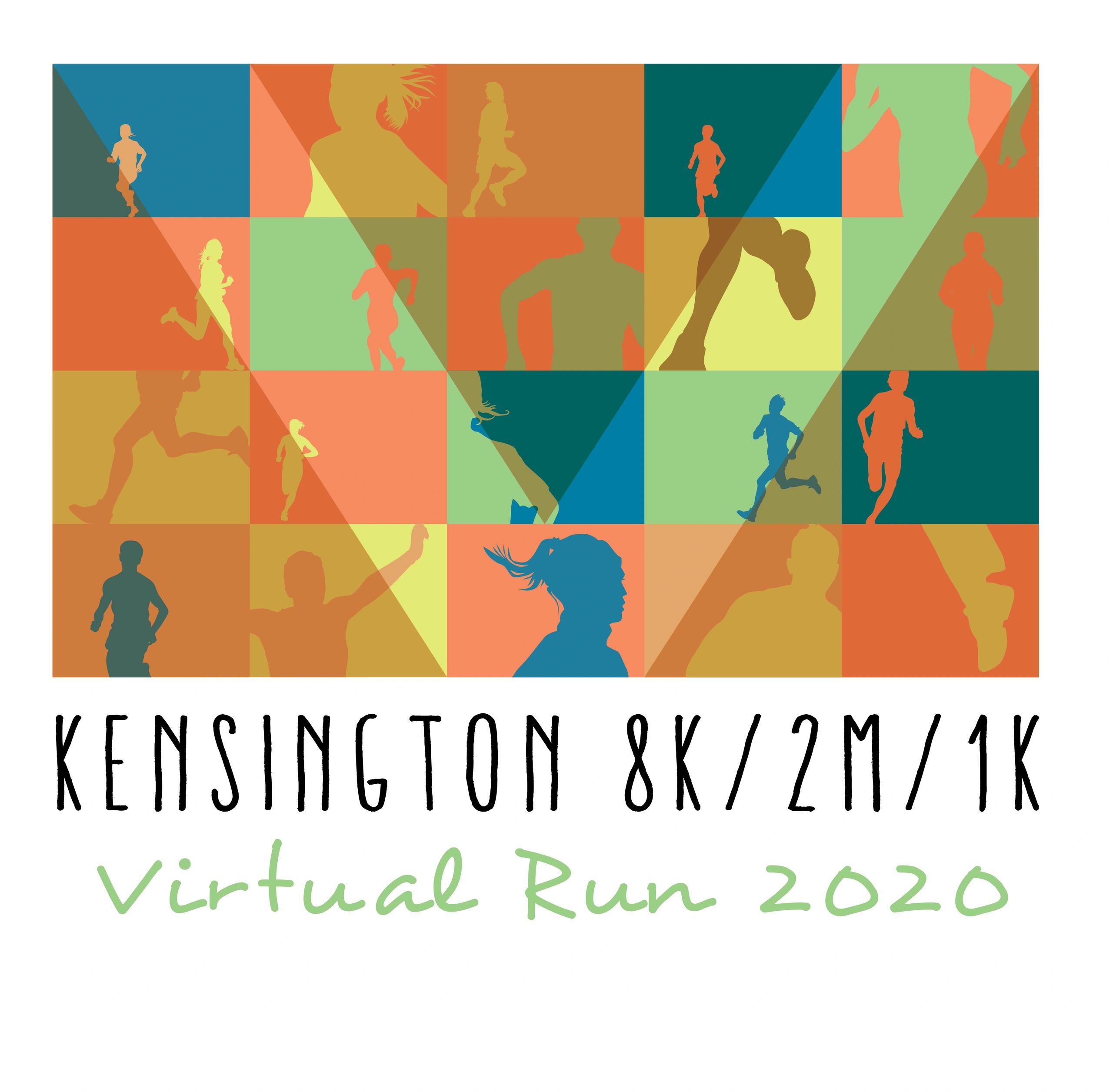 Run | Kensington 8K Race