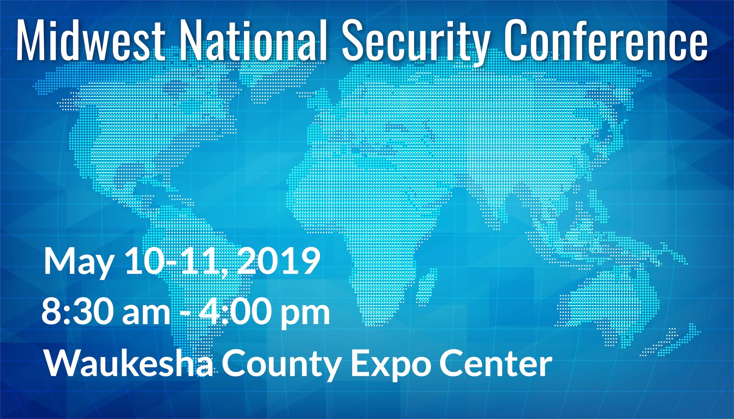 Speakers | Midwest National Security Conference
