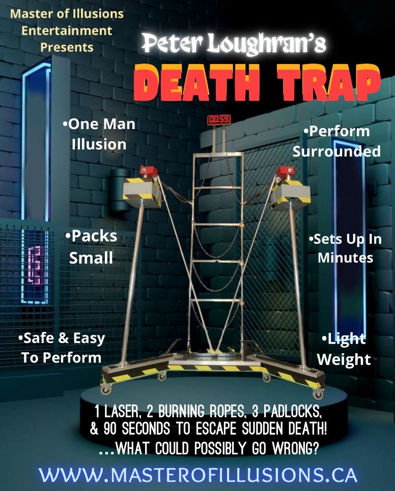 Death Trap