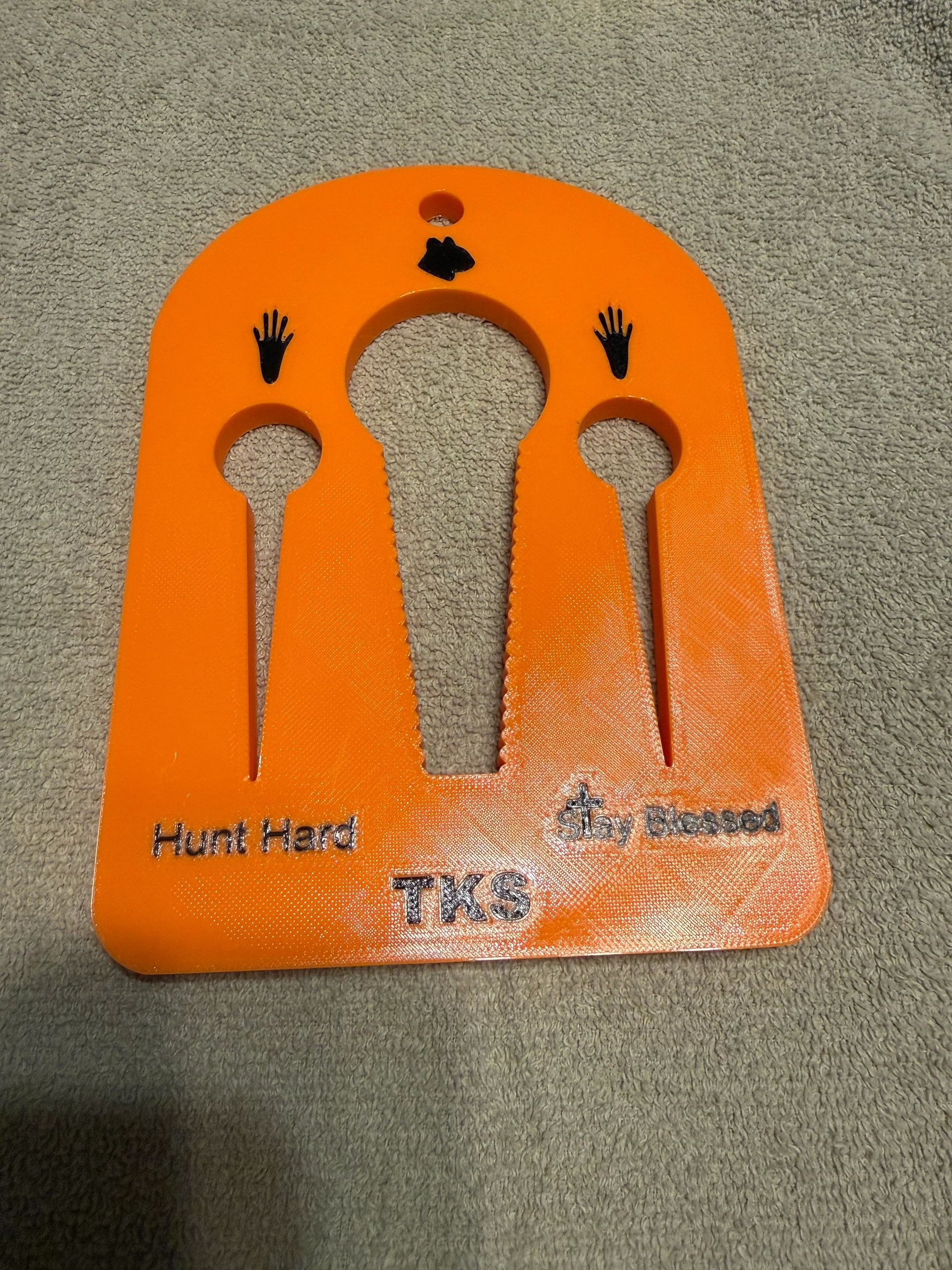 3D Printed Products - Unique Hunting Accessories
