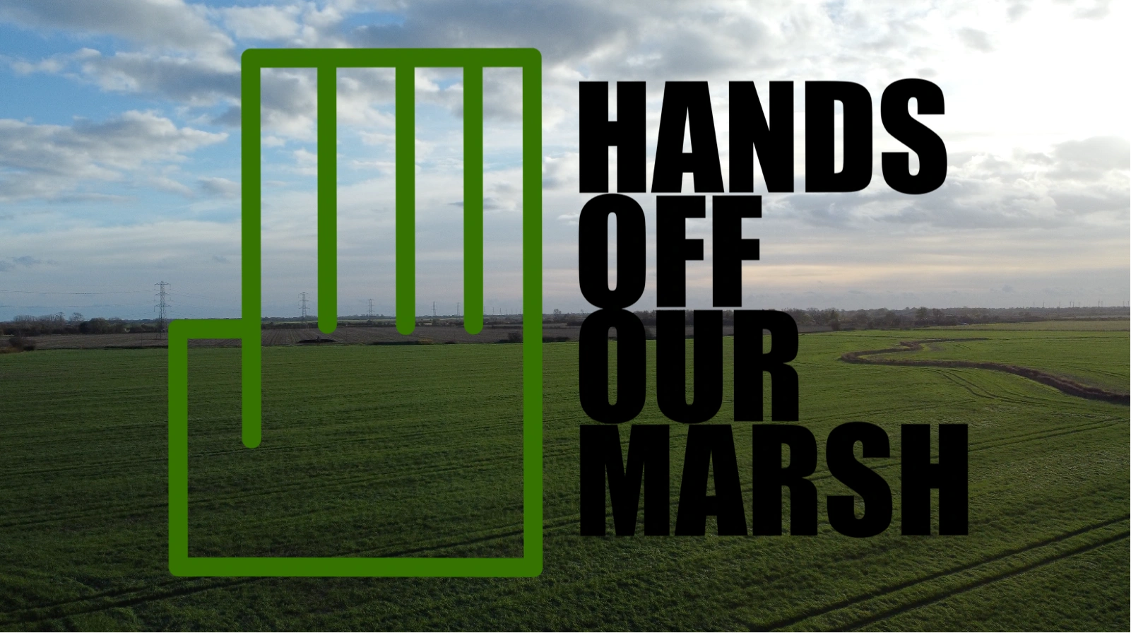 Proposed Solar Projects | Hands Off Our Marsh