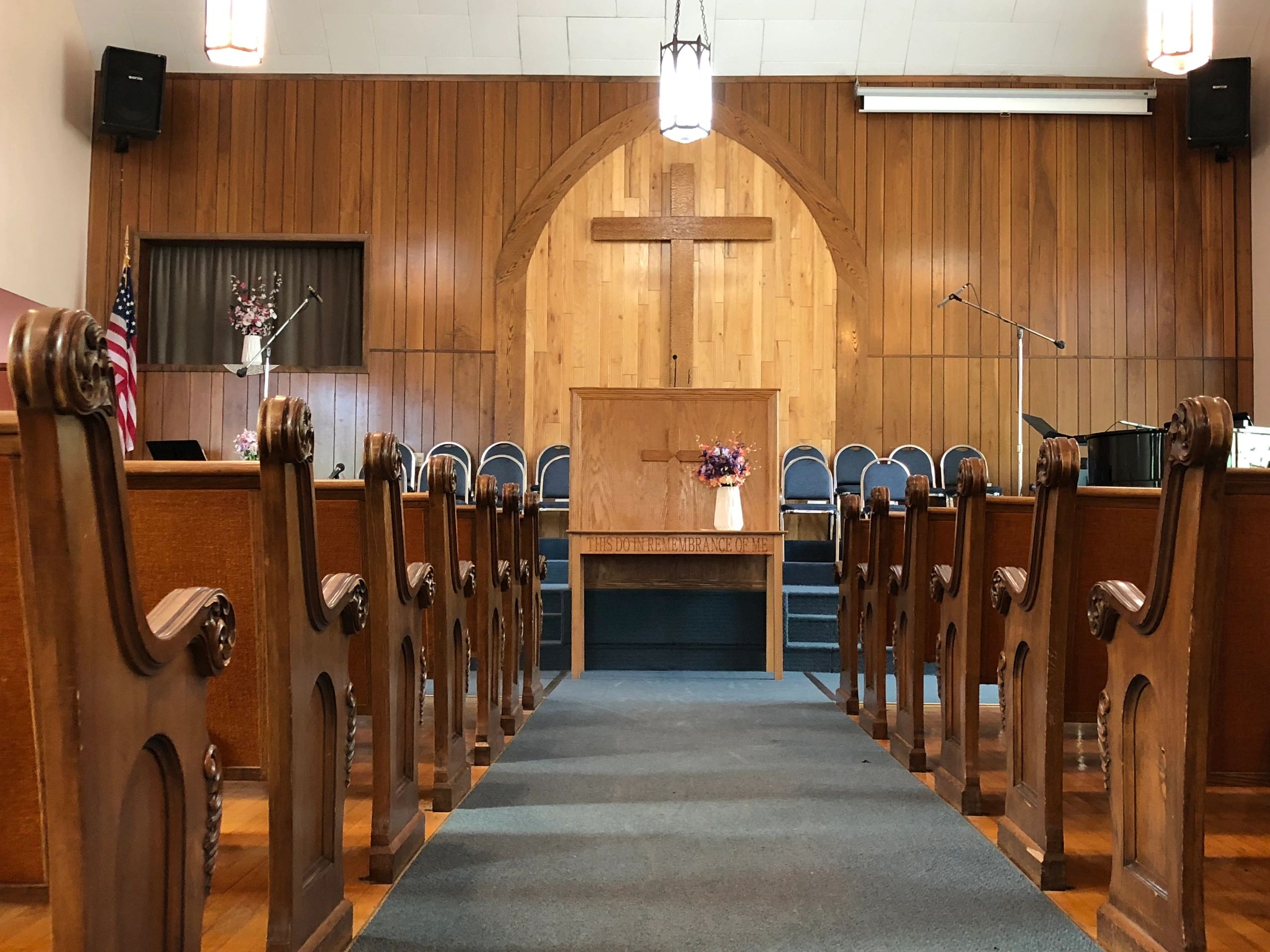 Southside Baptist Church