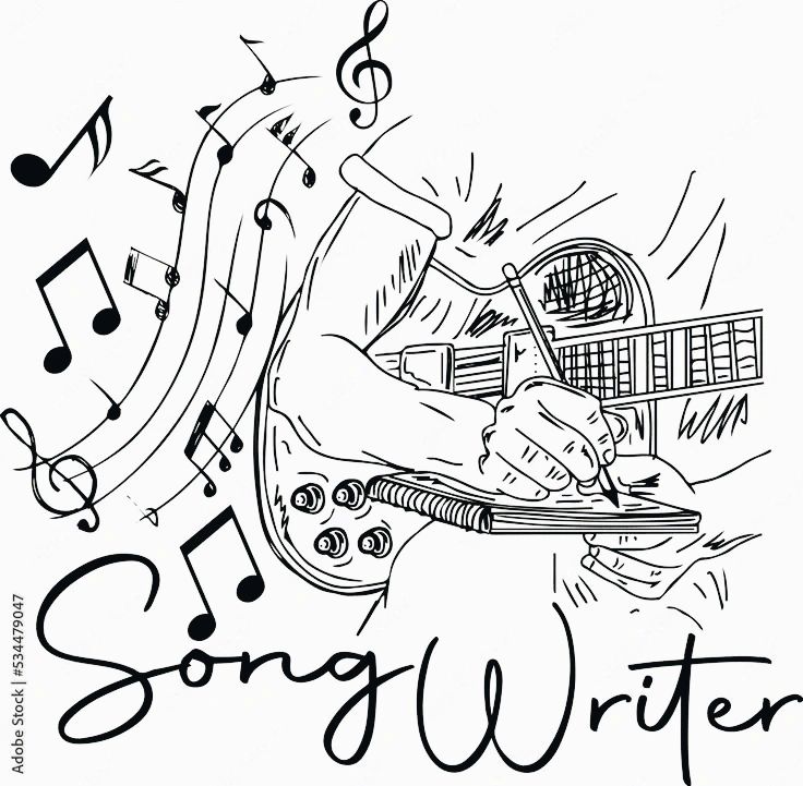 Christian Song Writer | Inspiring Christian Songs & Music Ministry