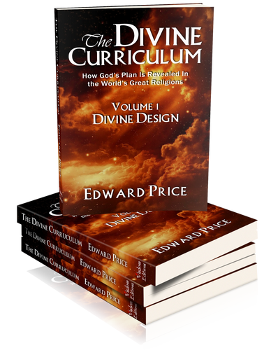 The Divine Curriculum - Divine Curriculum, World's Great Religions ...