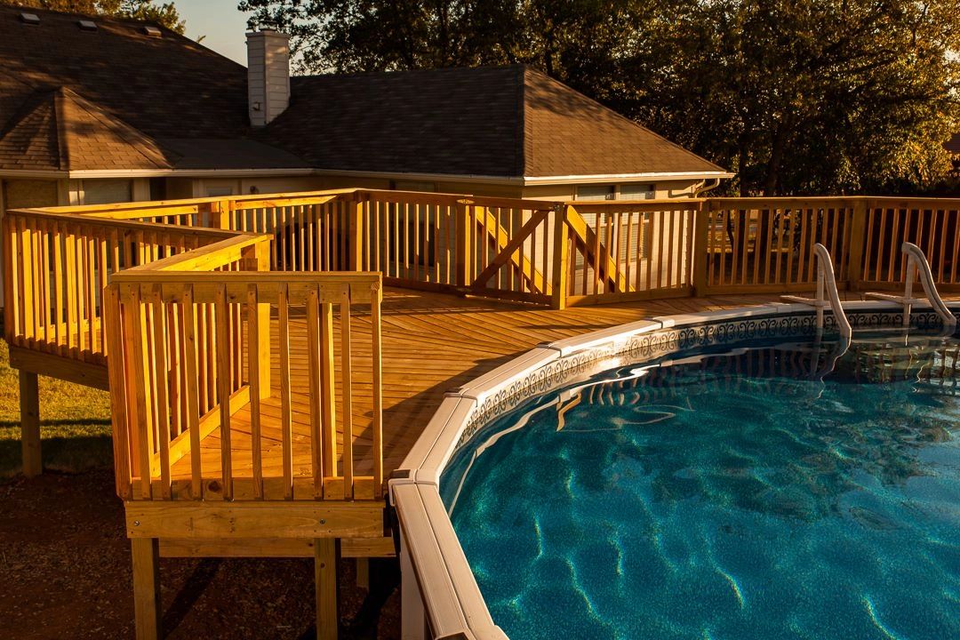 Tkcountrypools