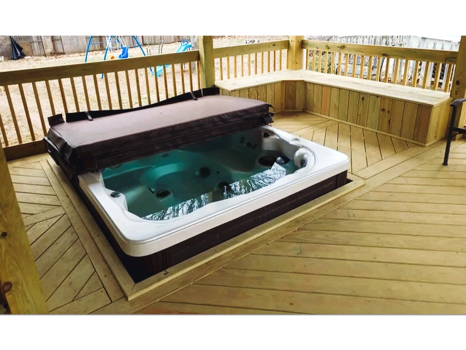 Tkcountrypools