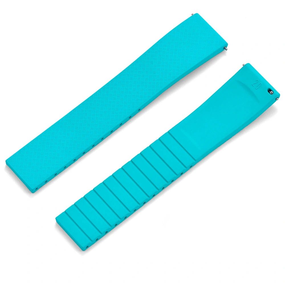 High quality FKM rubber strap CTS tropic style