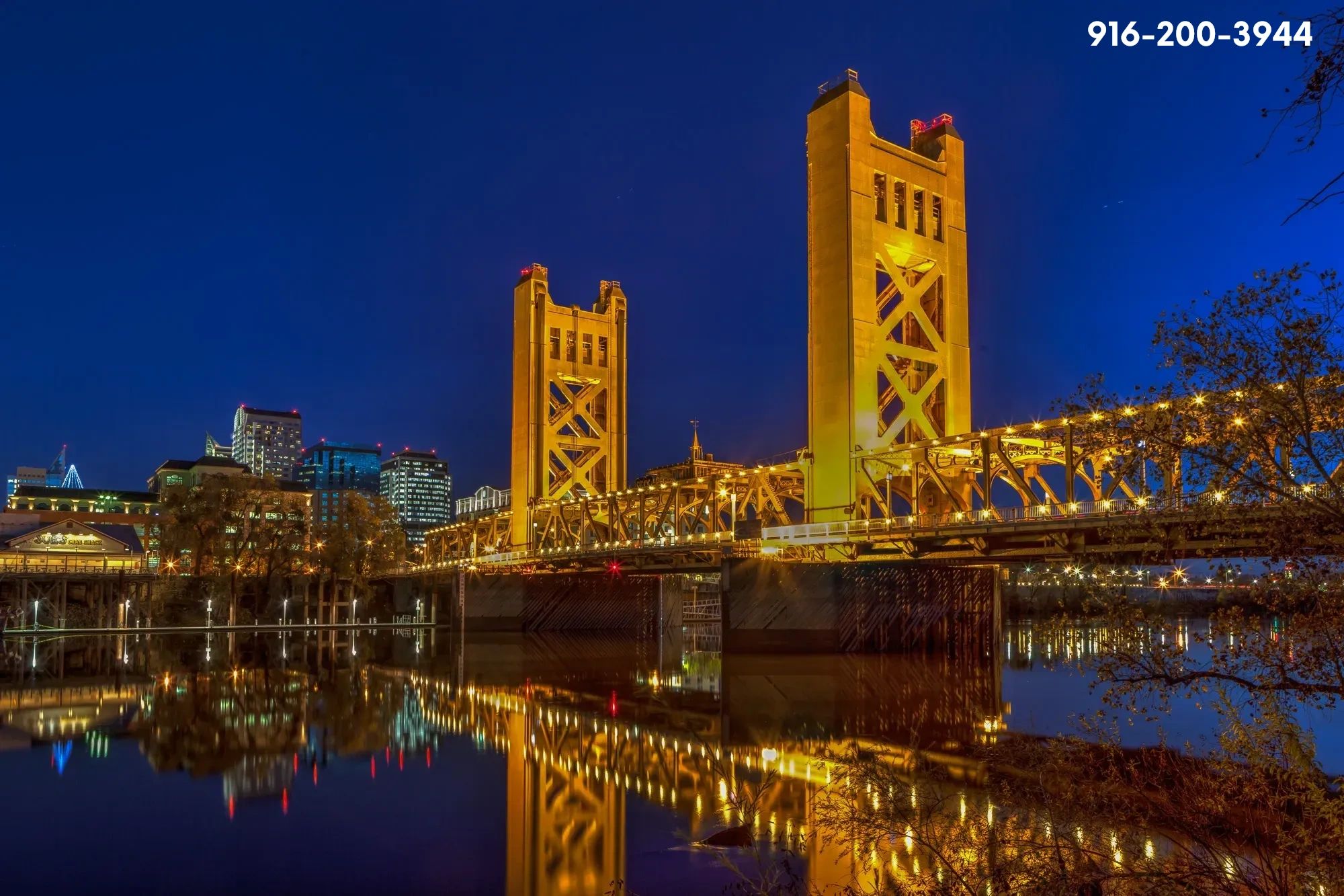 Business Transport and Limo Services in Fair Oaks, CA | Silver Saddle Limo