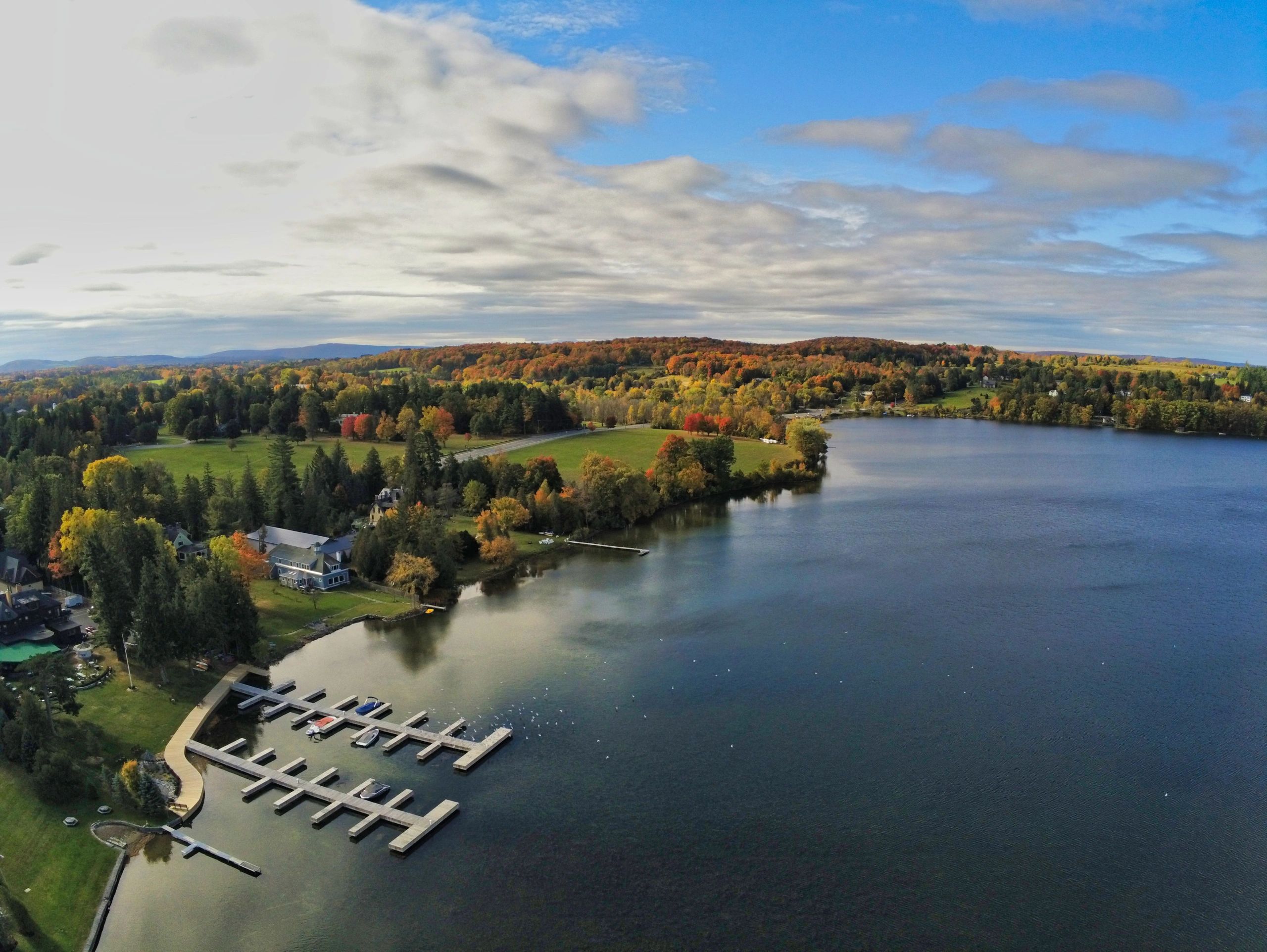 Prairie Aerial Imagery - Drone Pilot, Aerial Cinematography