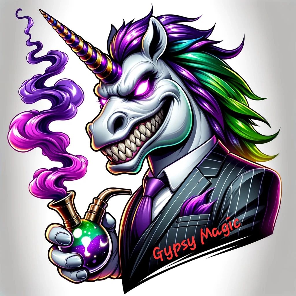 Gypsy Magic - Discrete Delivery, Party Delivery, Party Favors