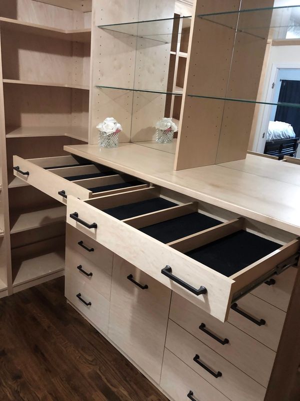 Custom Woodwork Portfolio