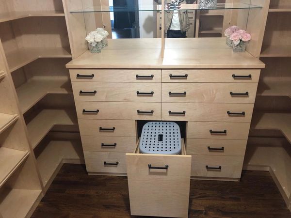 Custom Woodwork Portfolio