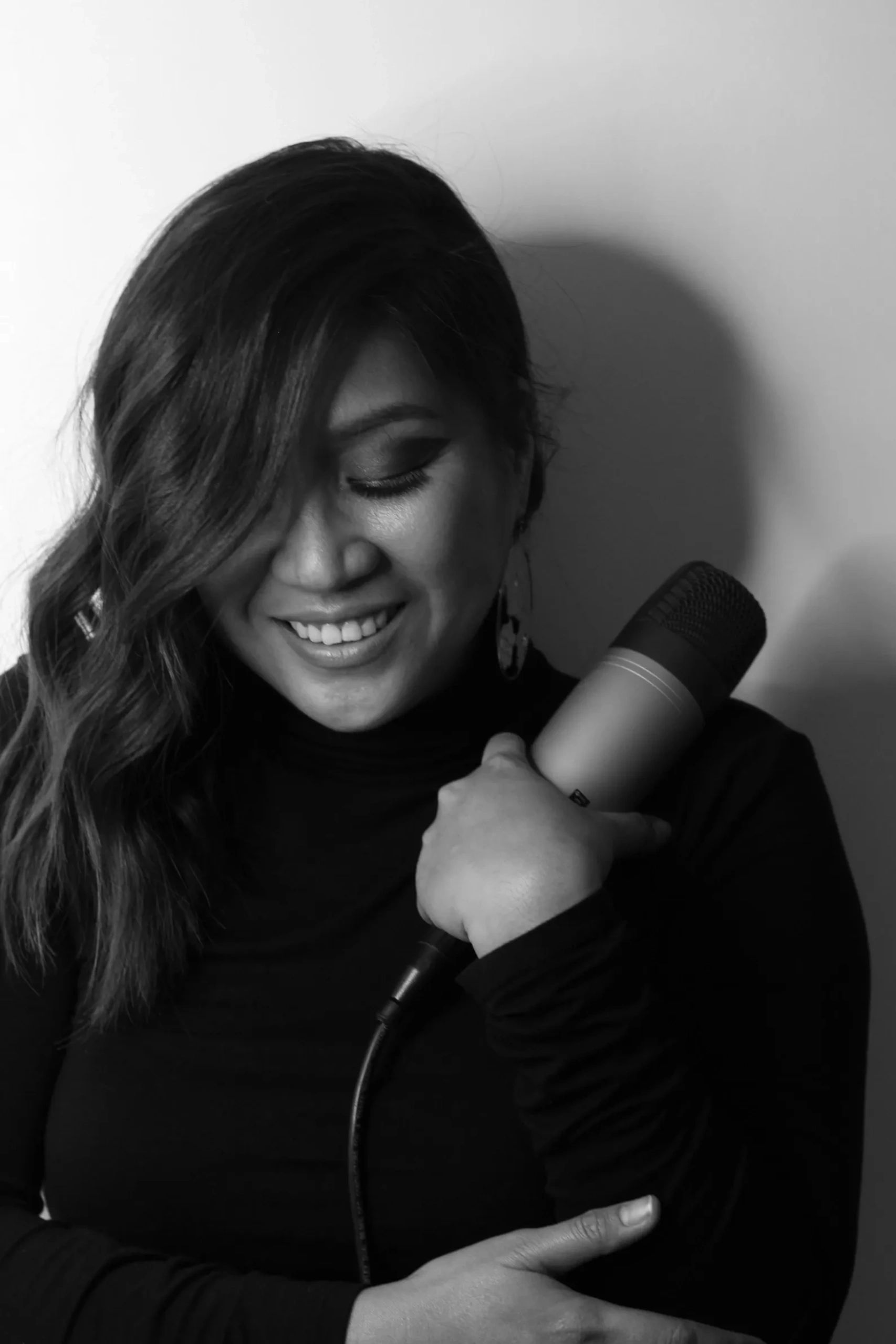 Gherns Calina Singing & Training Services