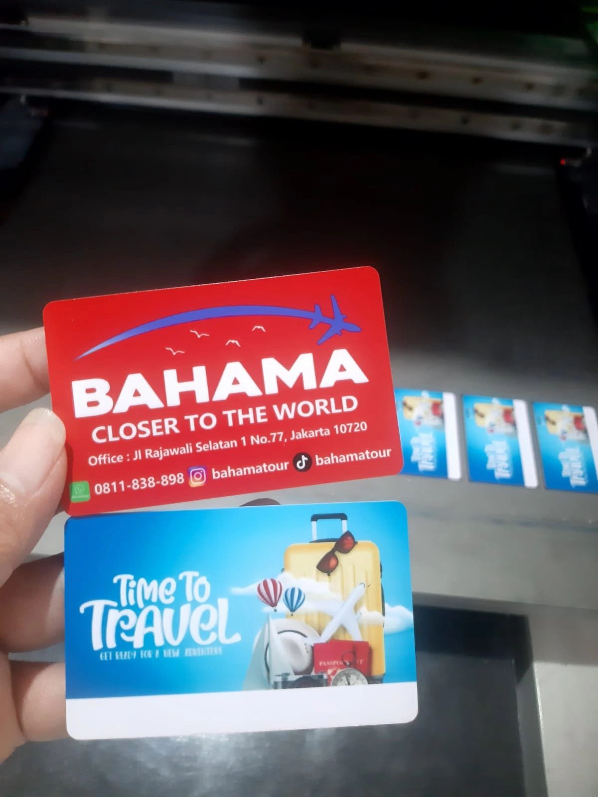 bahama tour & travel adalah sahabat perjalanan anda jepang dan china ...