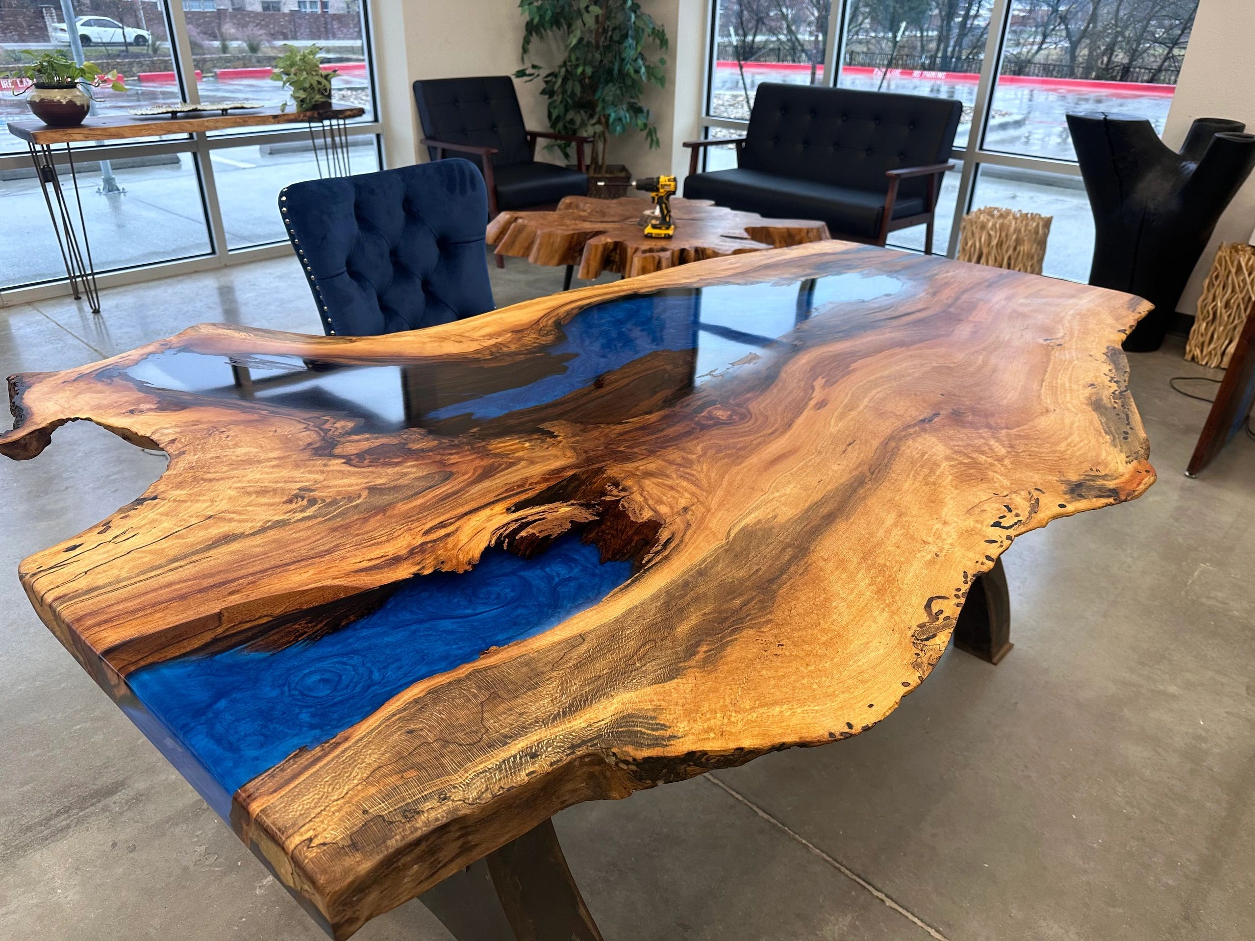 New wood store opening - Woodshop - Dallas Makerspace Talk
