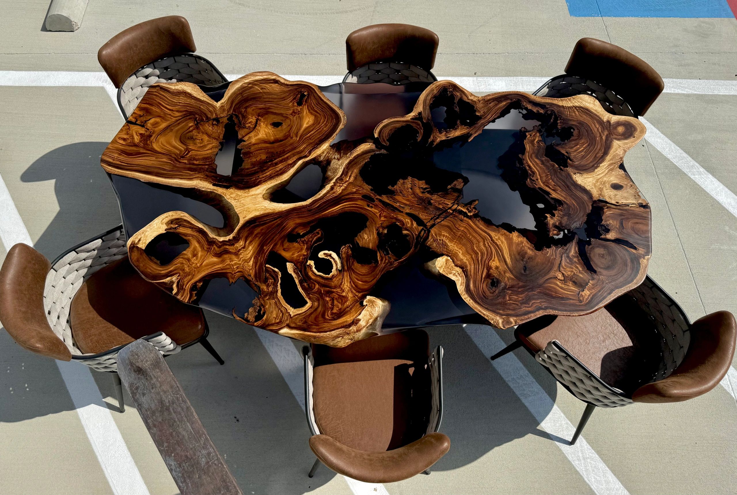 Epoxy Basics 101 Classes