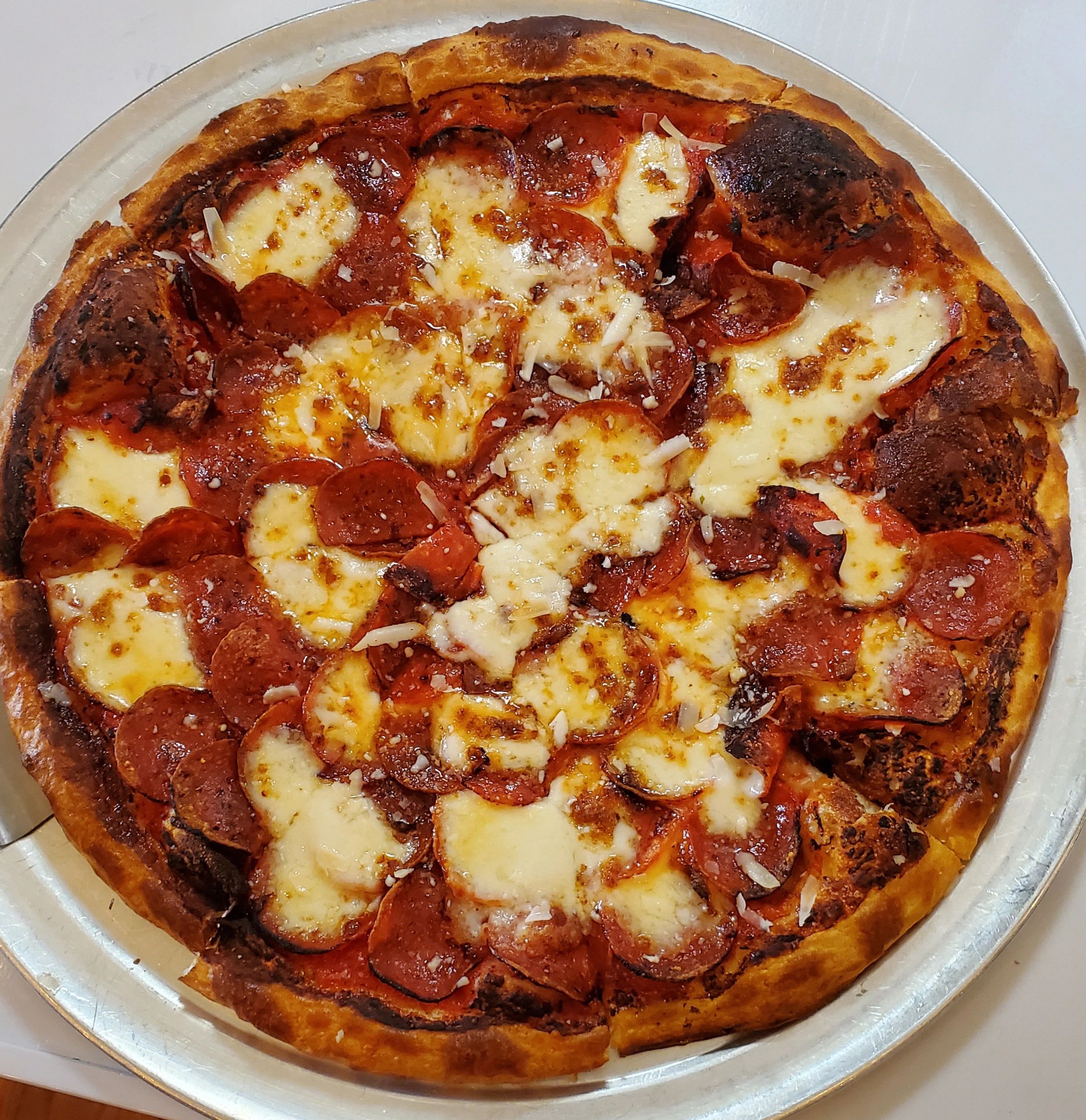 Hamblin Eatery