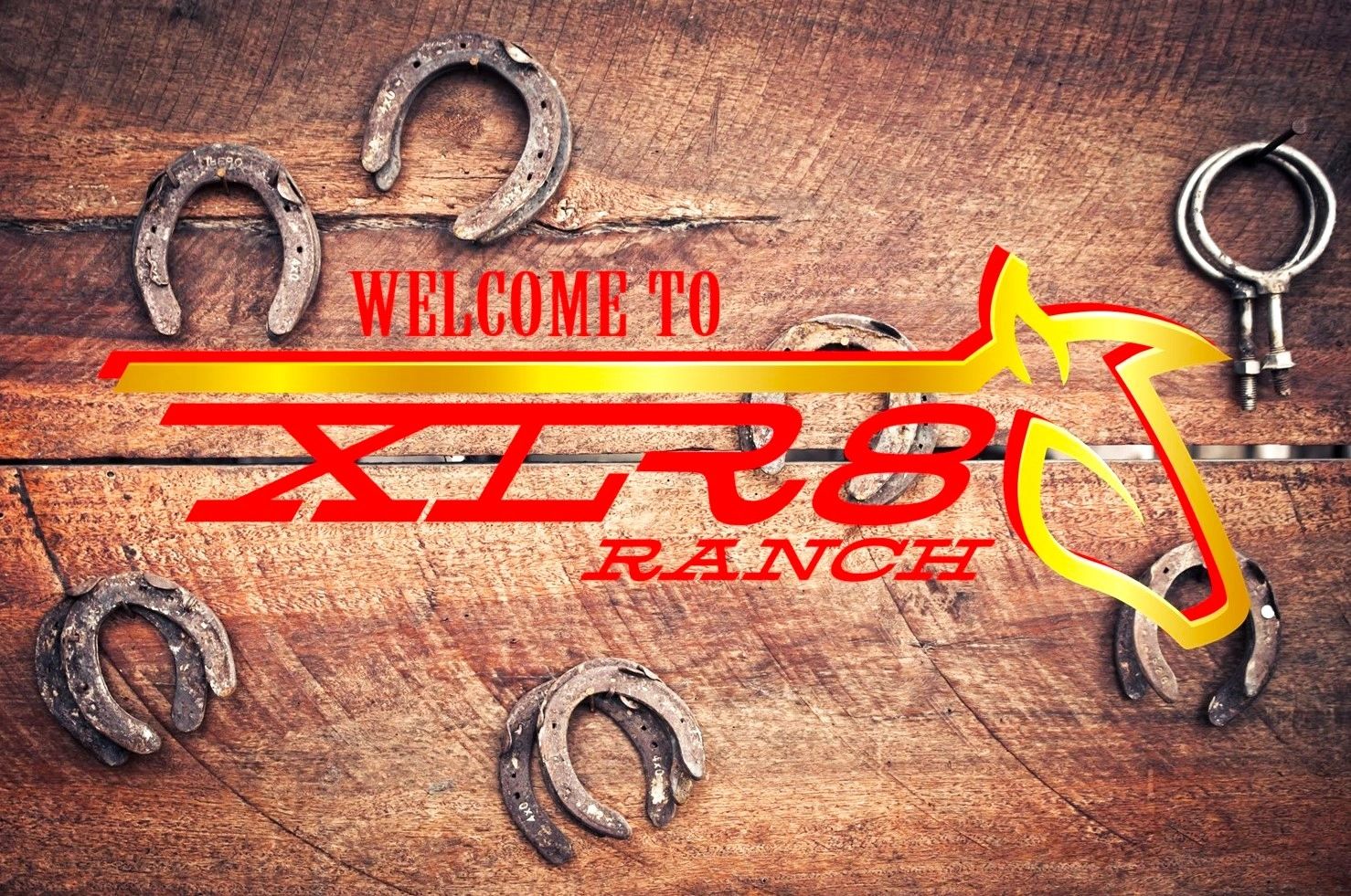 XLR8 Ranch
