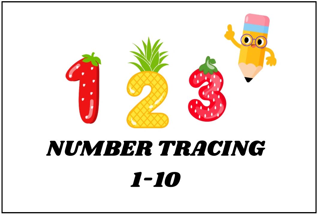 Fruit Number Trace
