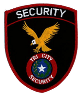 Tri City Security Company - Security Guard Services, Guard Patrols