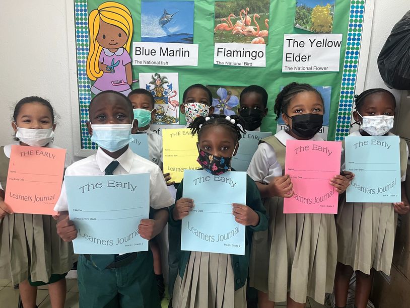 Preschool | Trinity Christian Schools