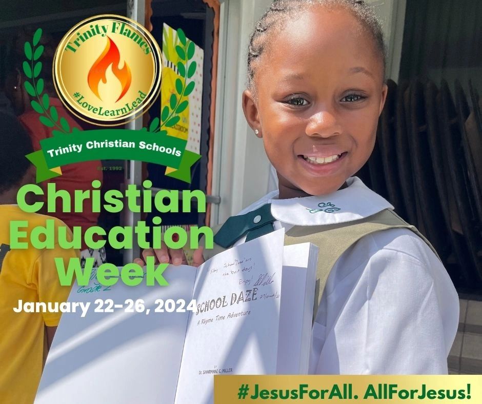 Trinity Christian Schools