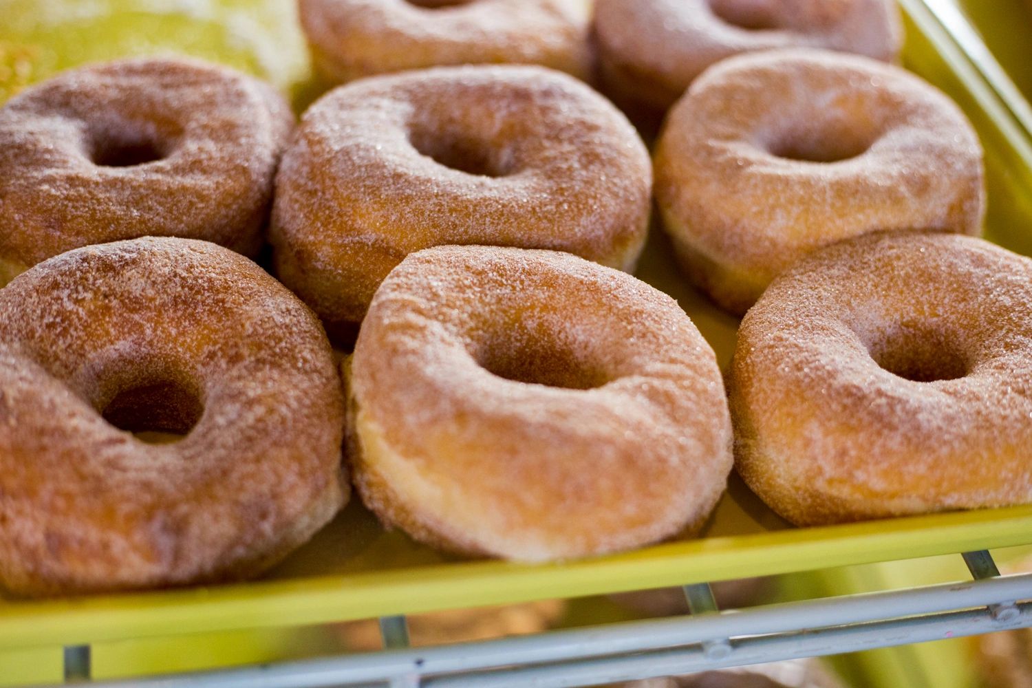 City Donuts - Aurora