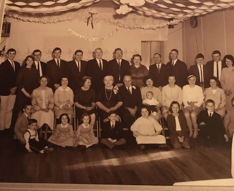 The Stanton/Parrish Site