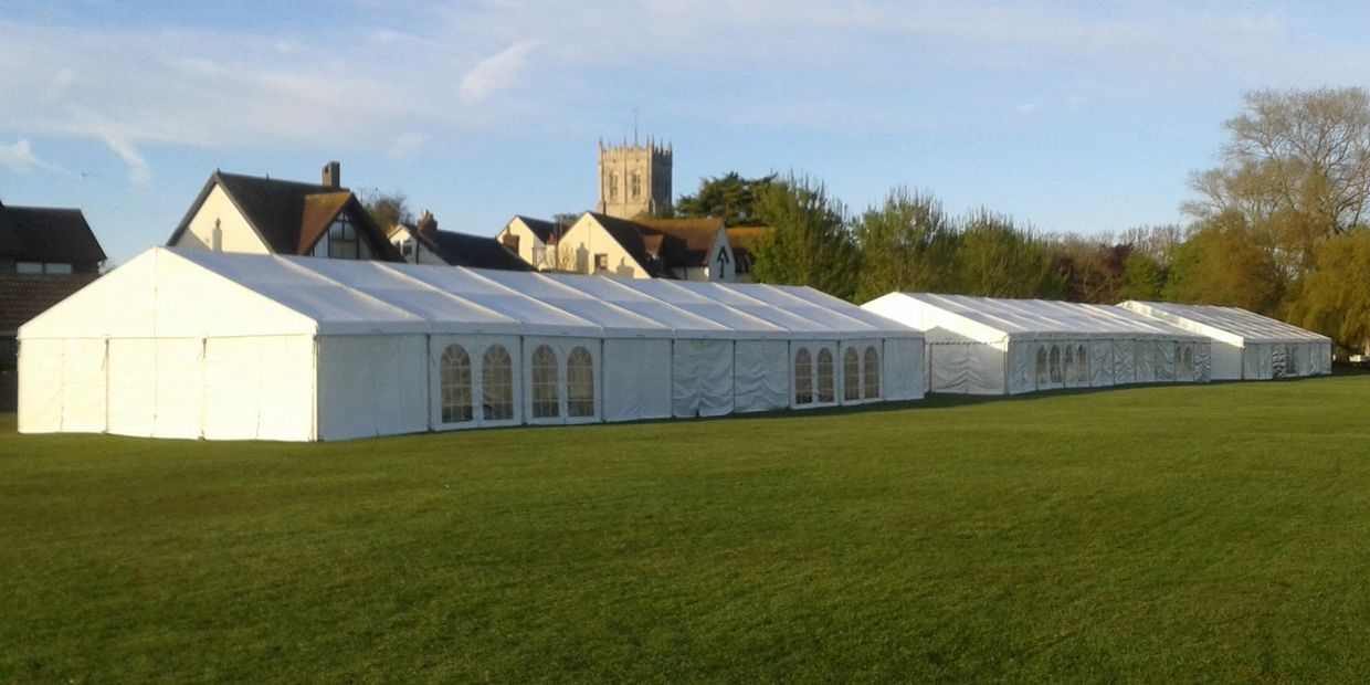Marquee Hire