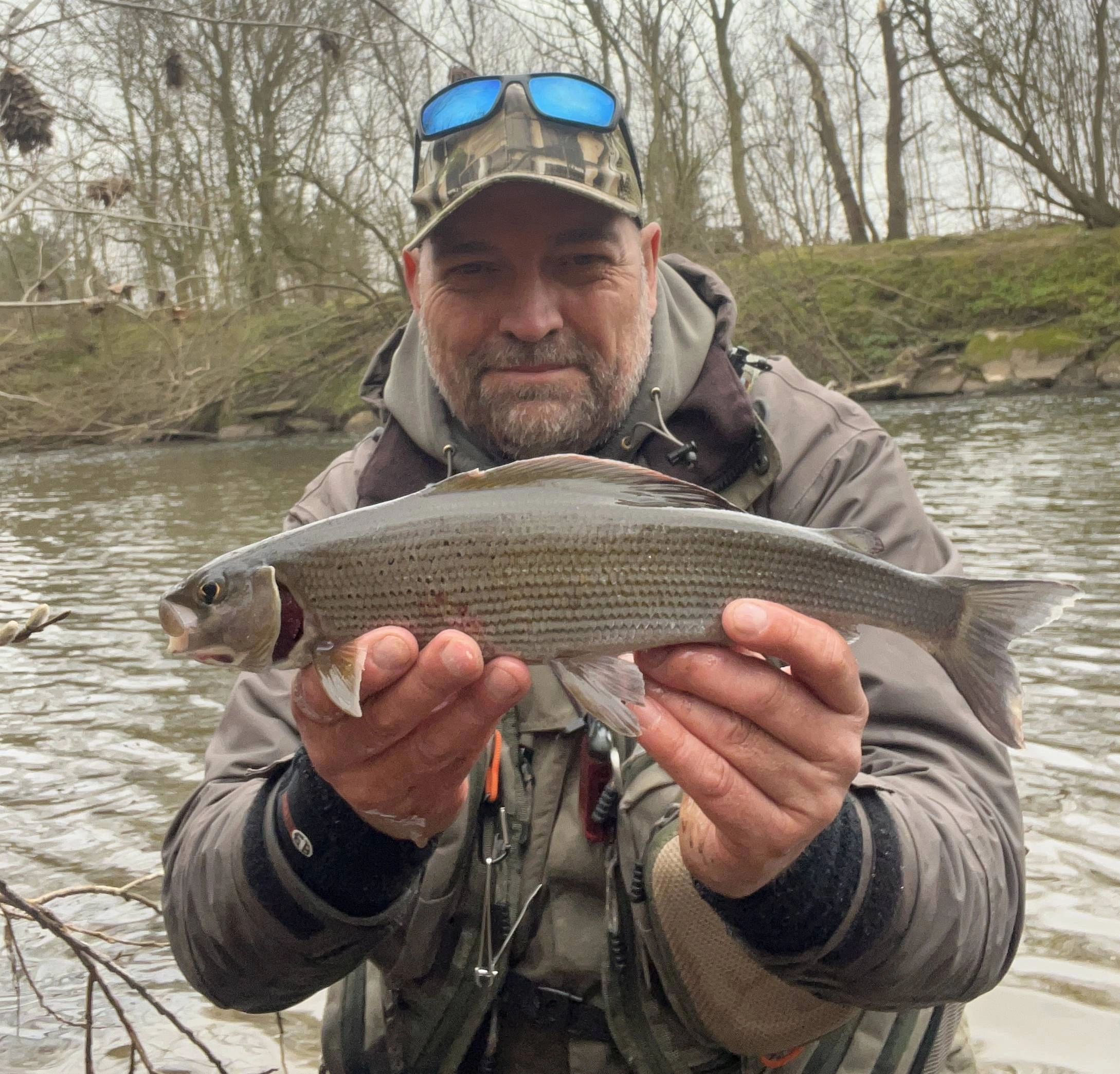 Richmond & District Angling Society - Fly and Coarse, Fishing Rules ...