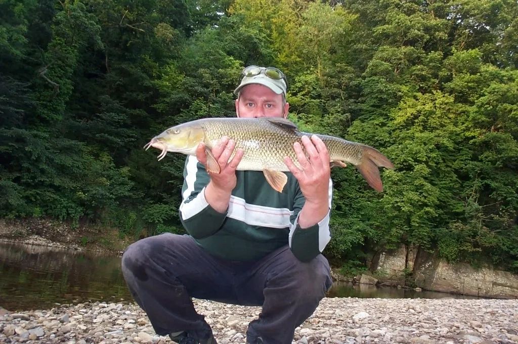 Home [richmondangling.org.uk]